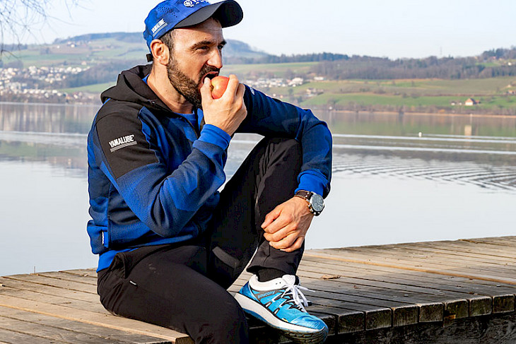 HAST DU ENERGIE FÜR DEN SAISONSTART? | hostettler moto ag