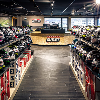 Outlet | hostettler moto ag