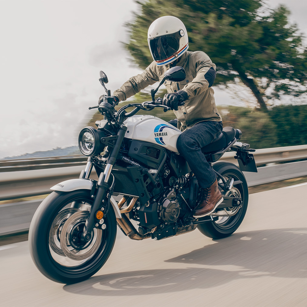 Quality1 - Garantie Premium | hostettler moto ag