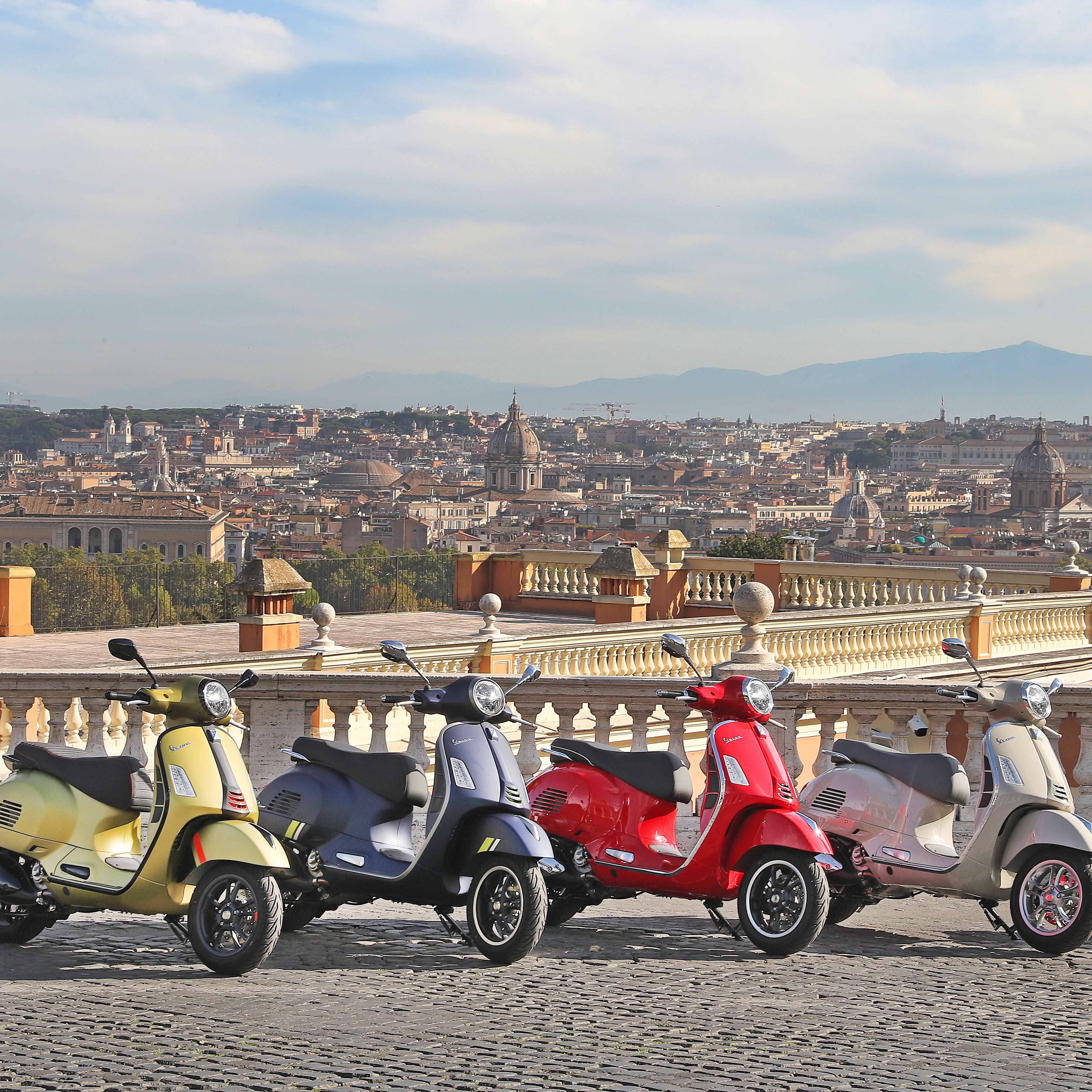 Vespa | hostettler moto ag Vespa | hostettler moto ag