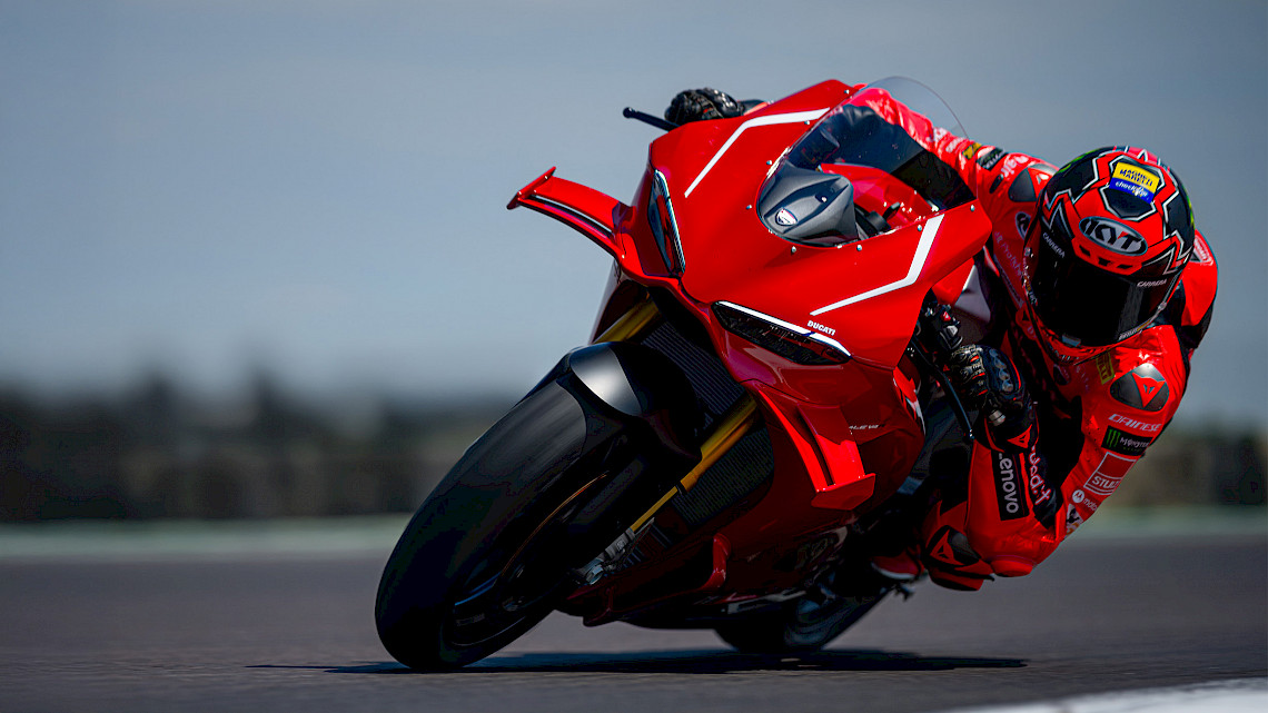 Partnerevent | Rennstrecke | Brno | hostettler moto ag